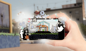 Impulso BTL - Campañas digitales